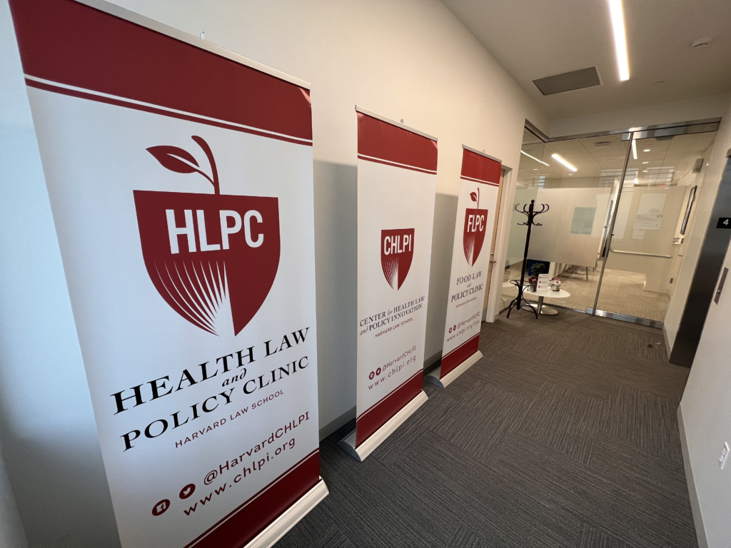 After Prolonged Advocacy Efforts, HLS Students to See Two New Clinical ...