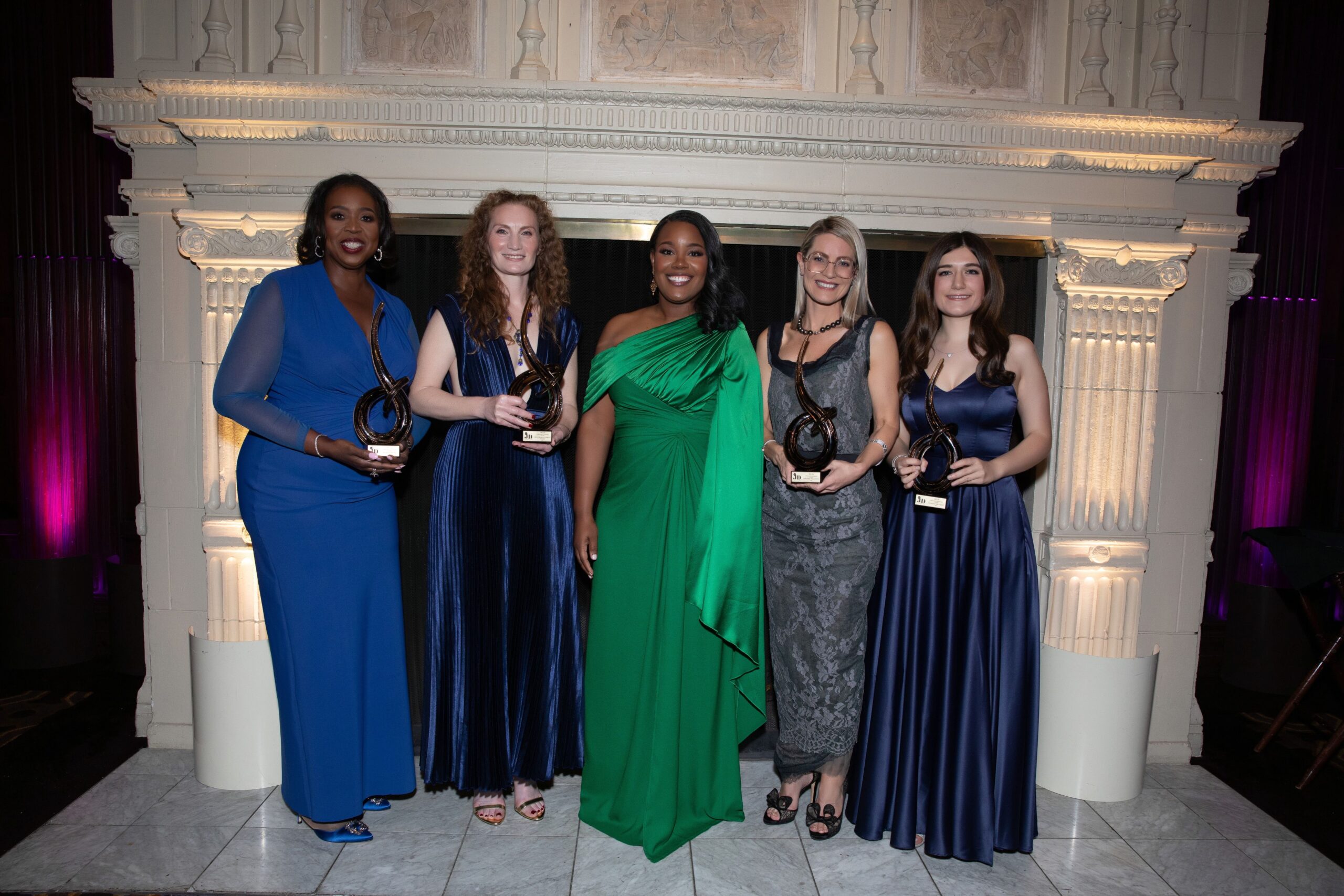 Danielle Mikaelian, HLS '25, Wins Ms. JD's Limitless Leadership Award ...